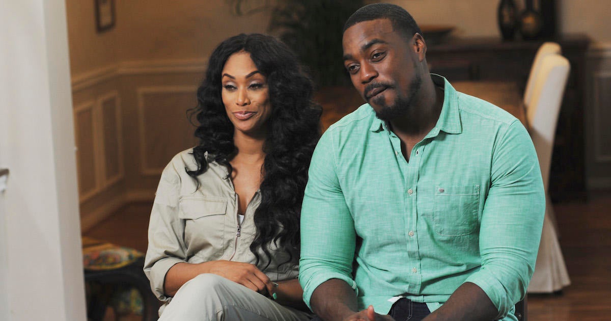 Tami Roman and Reggie Youngblood: Is the Basketball Wives Duo Still ...