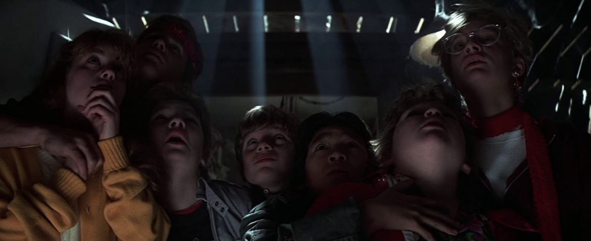 The Goonies: Where Was the 1985 Movie Filmed?