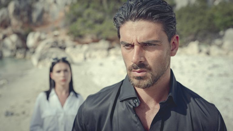 The Next 365 Days Ending, Explained: Who Does Laura Choose: Massimo or ...