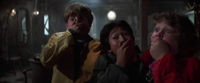 The Goonies: Where Was the 1985 Movie Filmed?