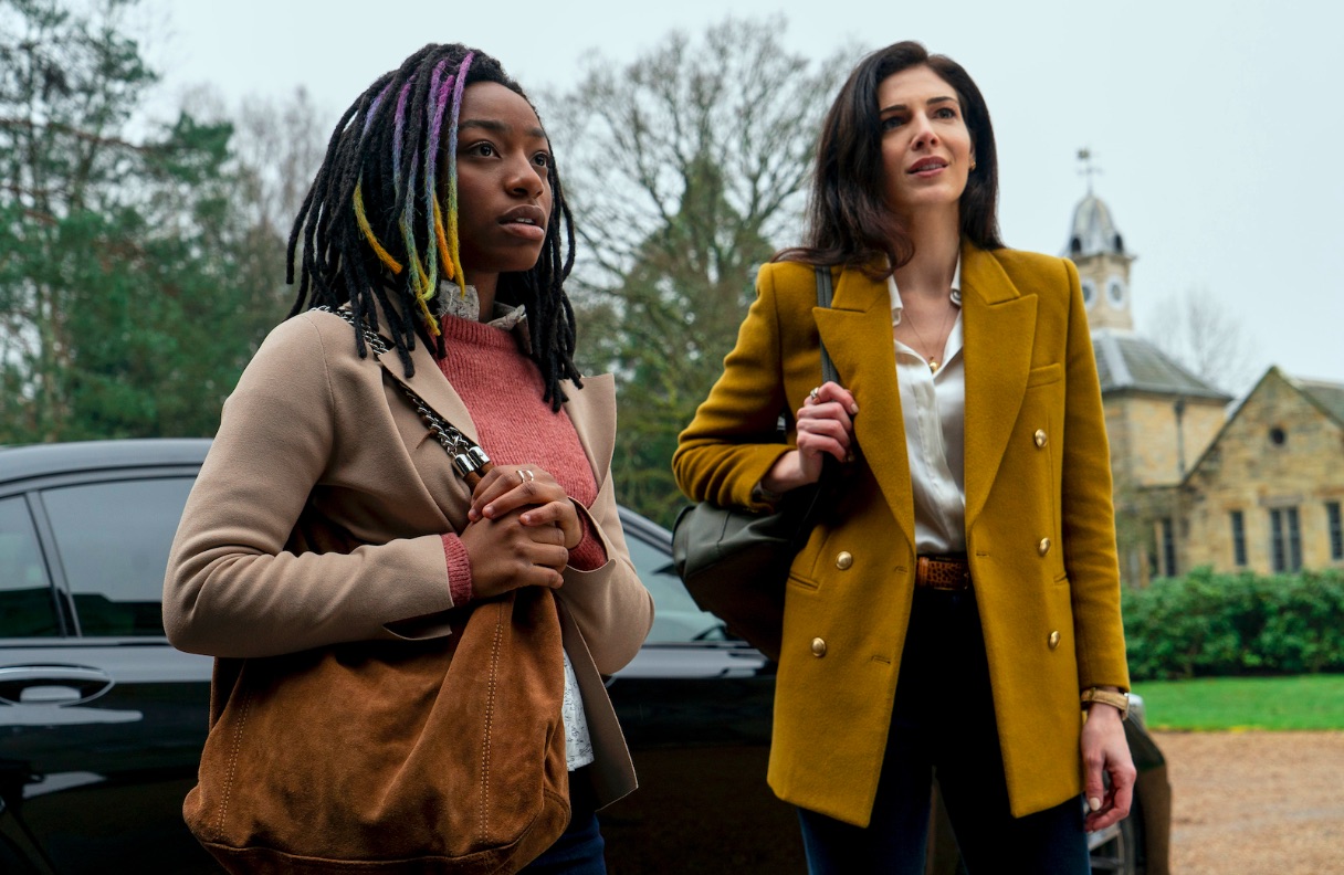 The Sandman Season 1 Ending, Explained: Who is the Dream Vortex?