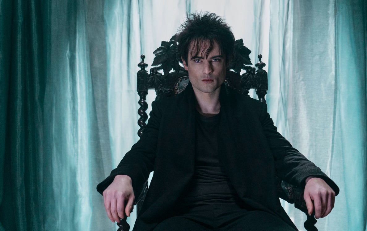 What is the Meaning of Oneiromancer in The Sandman?