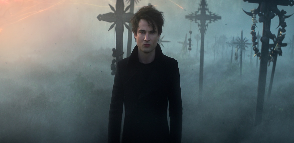 What is the Meaning of Oneiromancer in The Sandman?