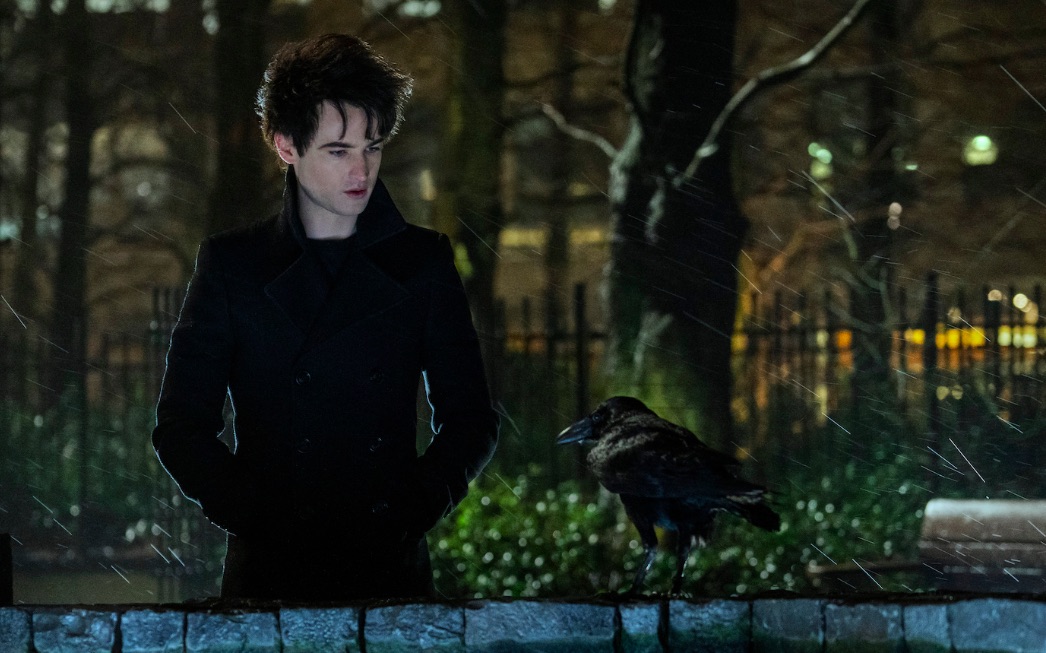 What is the Meaning of Oneiromancer in The Sandman?