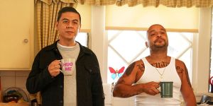 Are This Fool's Luis and Leonard Payne Based on Real People?