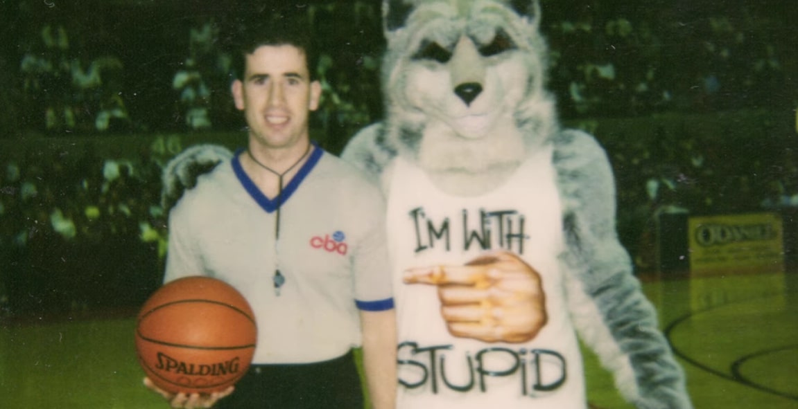 Tim Donaghy: Where is the Ex-NBA Referee Today?