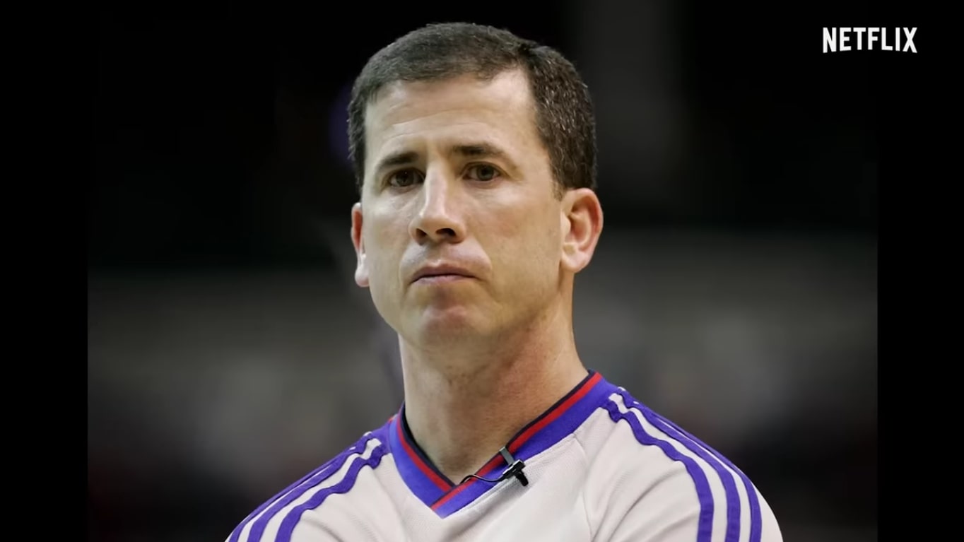 How Much Did Tim Donaghy Earn From Each Bet? What is Tim Donaghy's Net ...