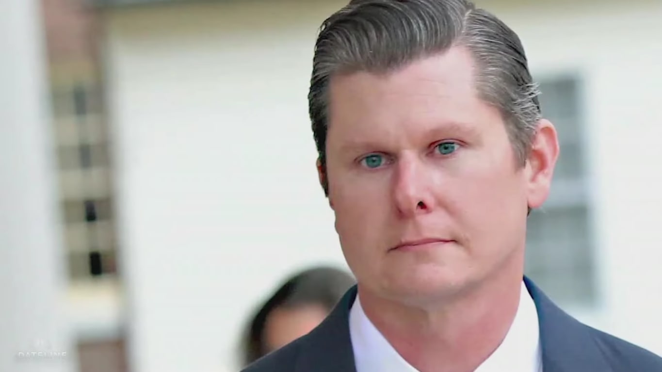 Thomas Webster: What Happened to the Ex-Cop?