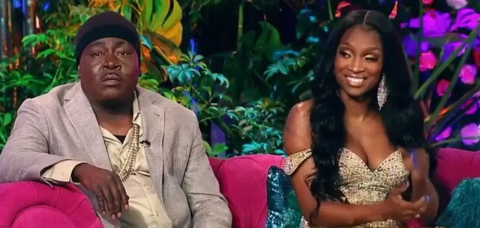 Trick Daddy and Joy Young: Is the Love & Hip Hop Couple Still Together?