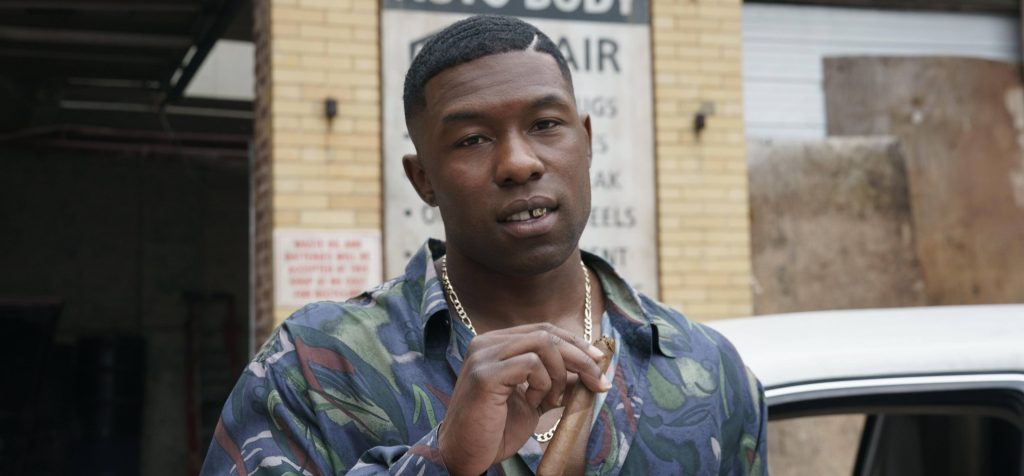 Mike Episode 3 and 4 Recap: How Does Denise Tyson Die?