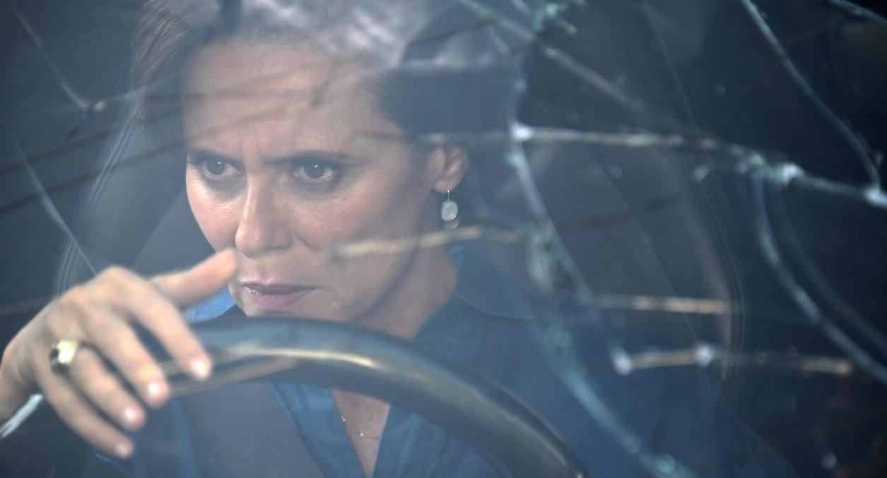 Netflix's Under Her Control: Is the Movie Inspired by a Real Person?