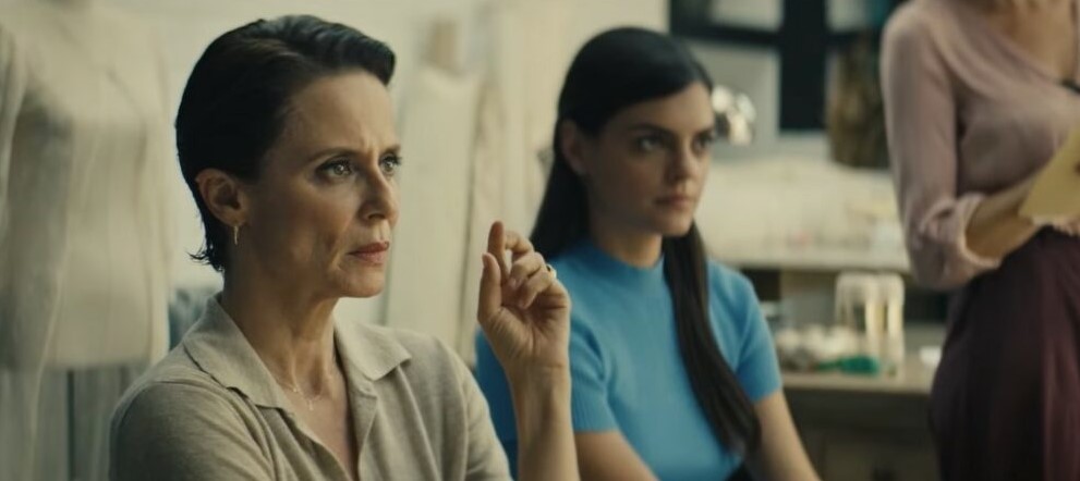 Netflix's Under Her Control: Is the Movie Inspired by a Real Person?