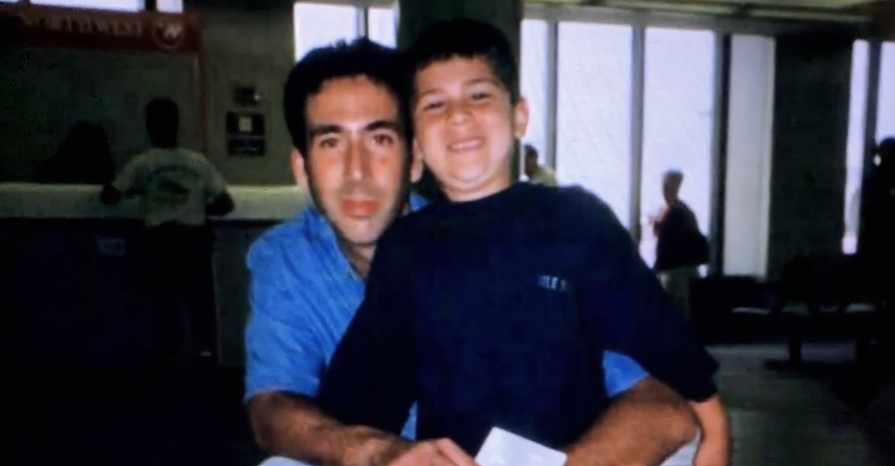 Joshua Ford’s Son: Where is Zachary Ford Today?