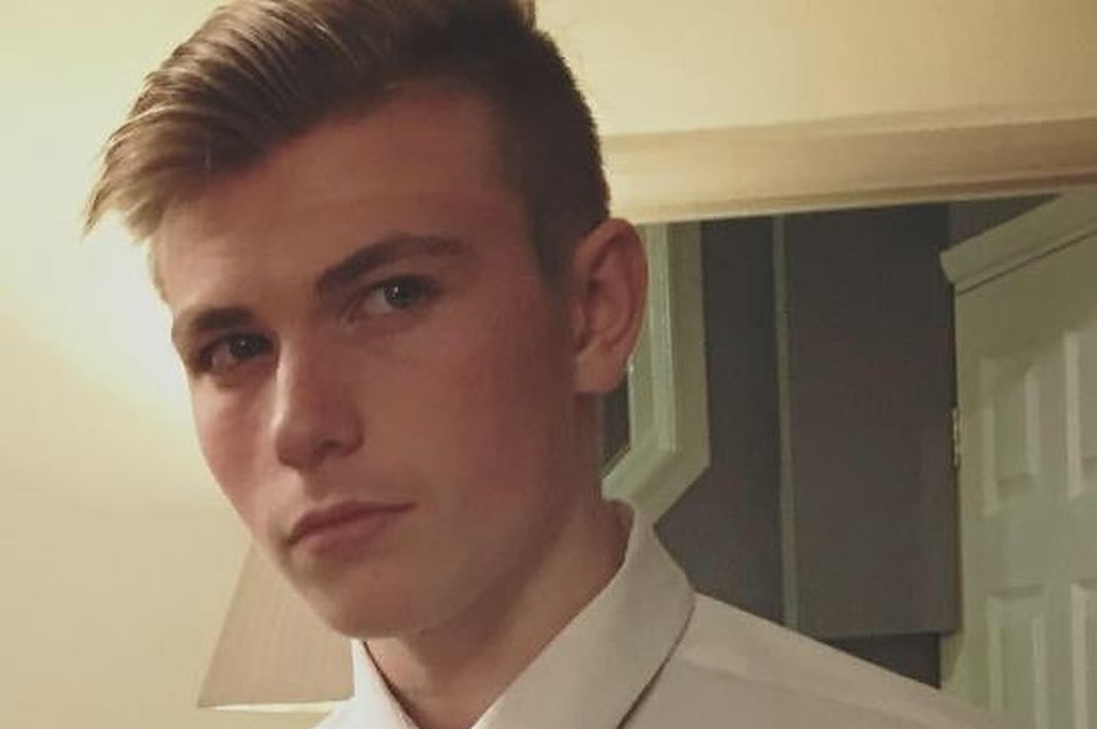 Jay Sewell Murder: Where is Daniel Grogan Today?