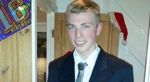 Jay Sewell Murder: Where is Daniel Grogan Today?