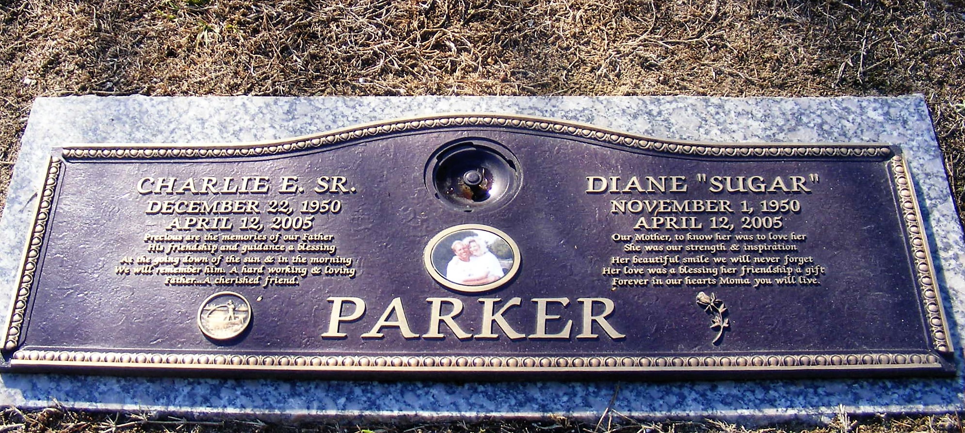 Diane and Charles Parker Murder: Where is Bruce Antwain Hill Today?