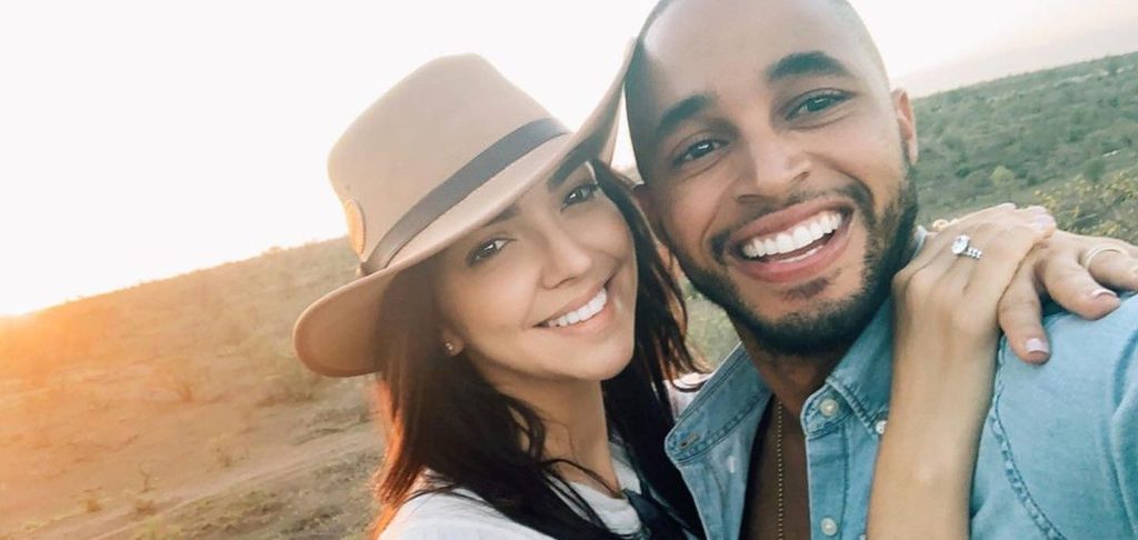 Eilyn and Ray Jimenez: How Rich is the Interior Designer Couple?