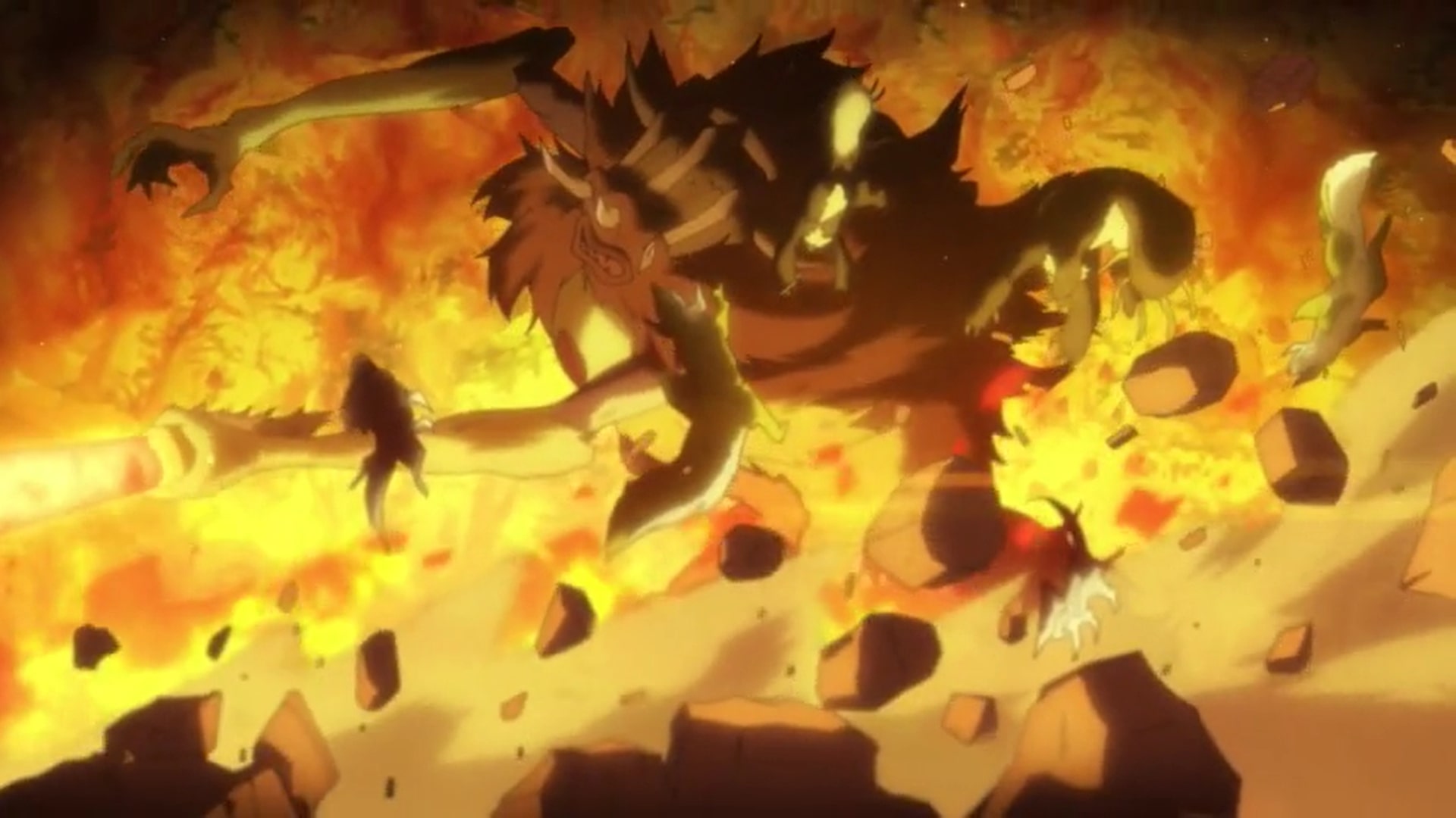 Made in Abyss Season 2 Ending, Explained: Is Vueko Dead?