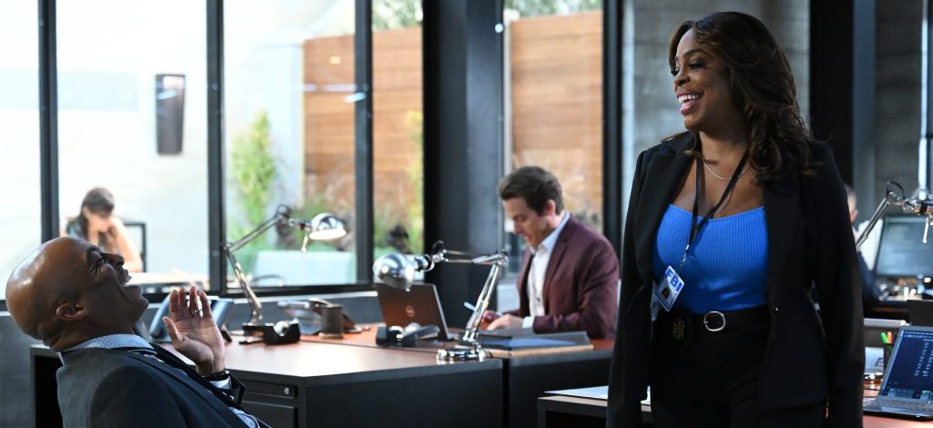 The Rookie Feds Episode 1 Recap: Day One