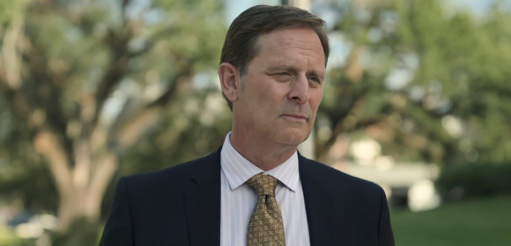 Is Richard T. Simmons Jr Based on a Real Lawyer? Where is He Today?