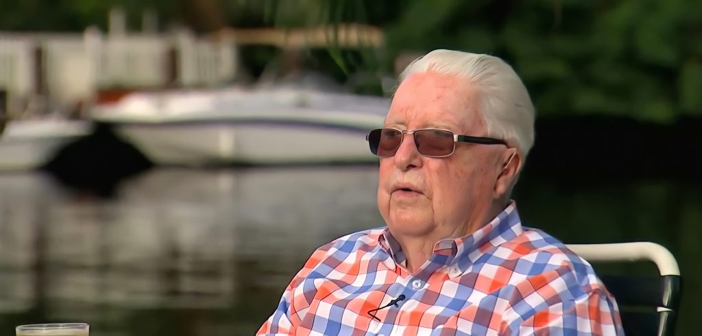 John "Chickie" Donohue: Where is the US Marine Corps Veteran Today?