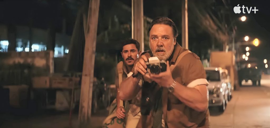 Is The Greatest Beer Run Ever's Arthur Coates Inspired by a Real ...