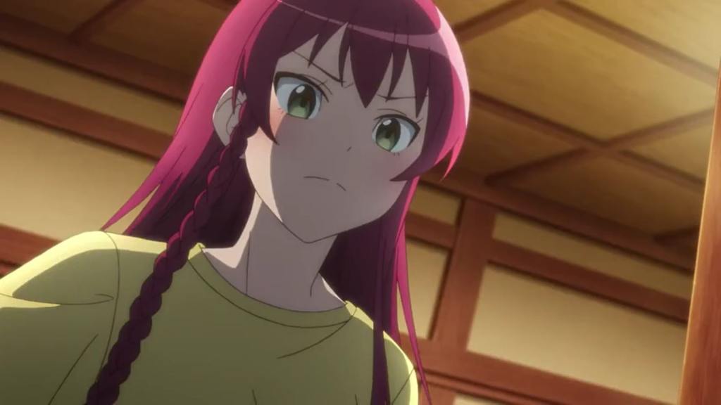 The Devil is a Part-Timer Season 2 Episode 8 Recap: The Devil Begins ...