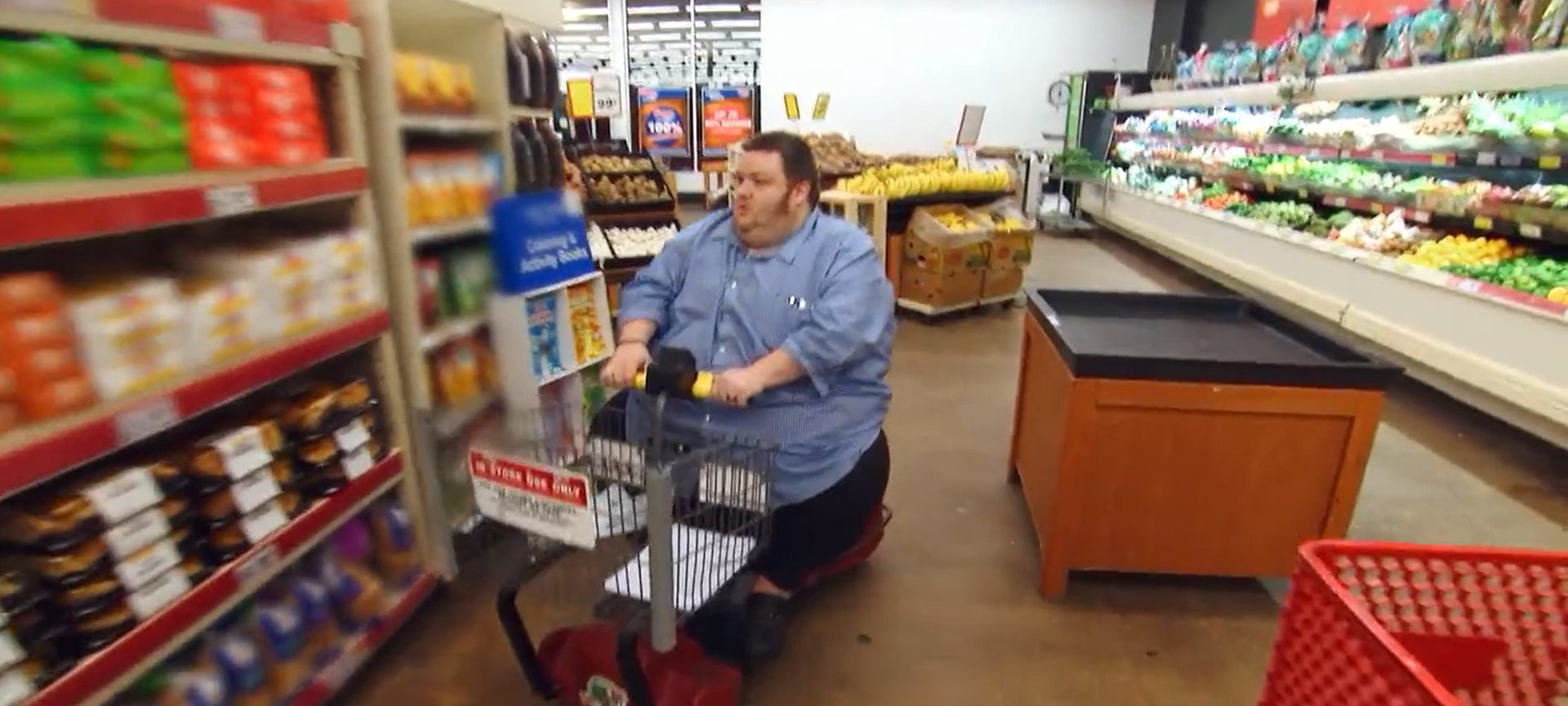 Nathan Prater: Where is My 600-lb Life Contestant Today?