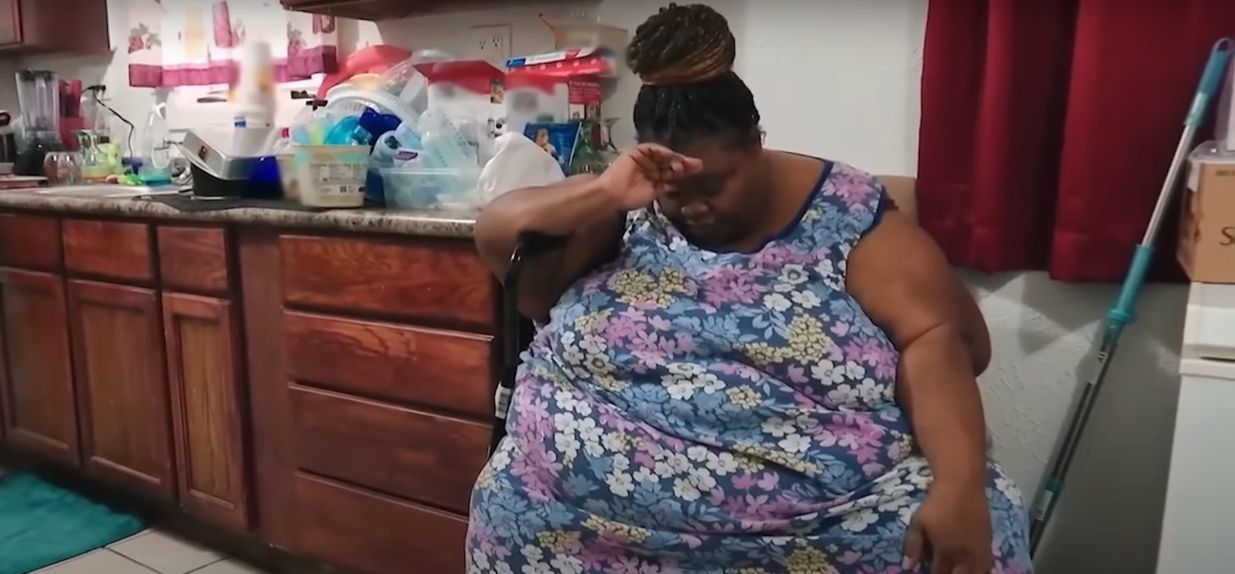 Tammy Patton: Where is My 600 lb Life Contestant Today?