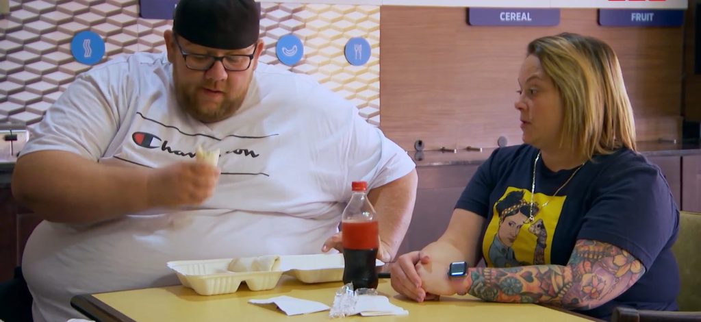 Paul MacNeill: How Did the My 600 lb Life Contestant Die?