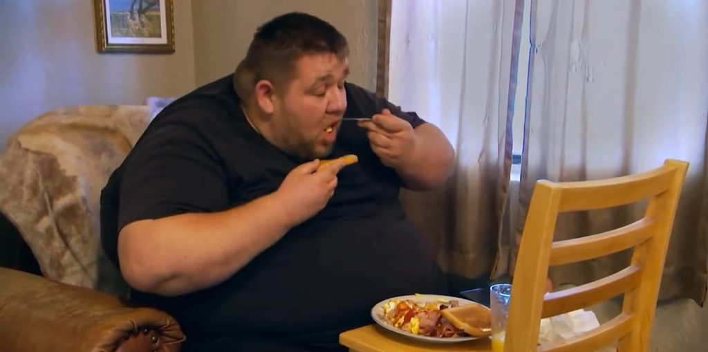 Paul MacNeill: Where is My 600 lb Life Contestant Today?