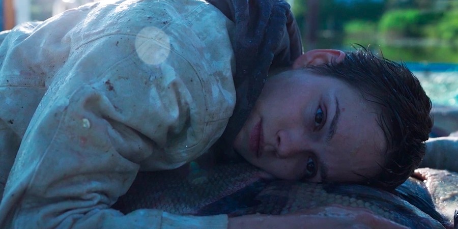 Netflix's The Perfumier: Is the Movie Based on Real Life or a Book?