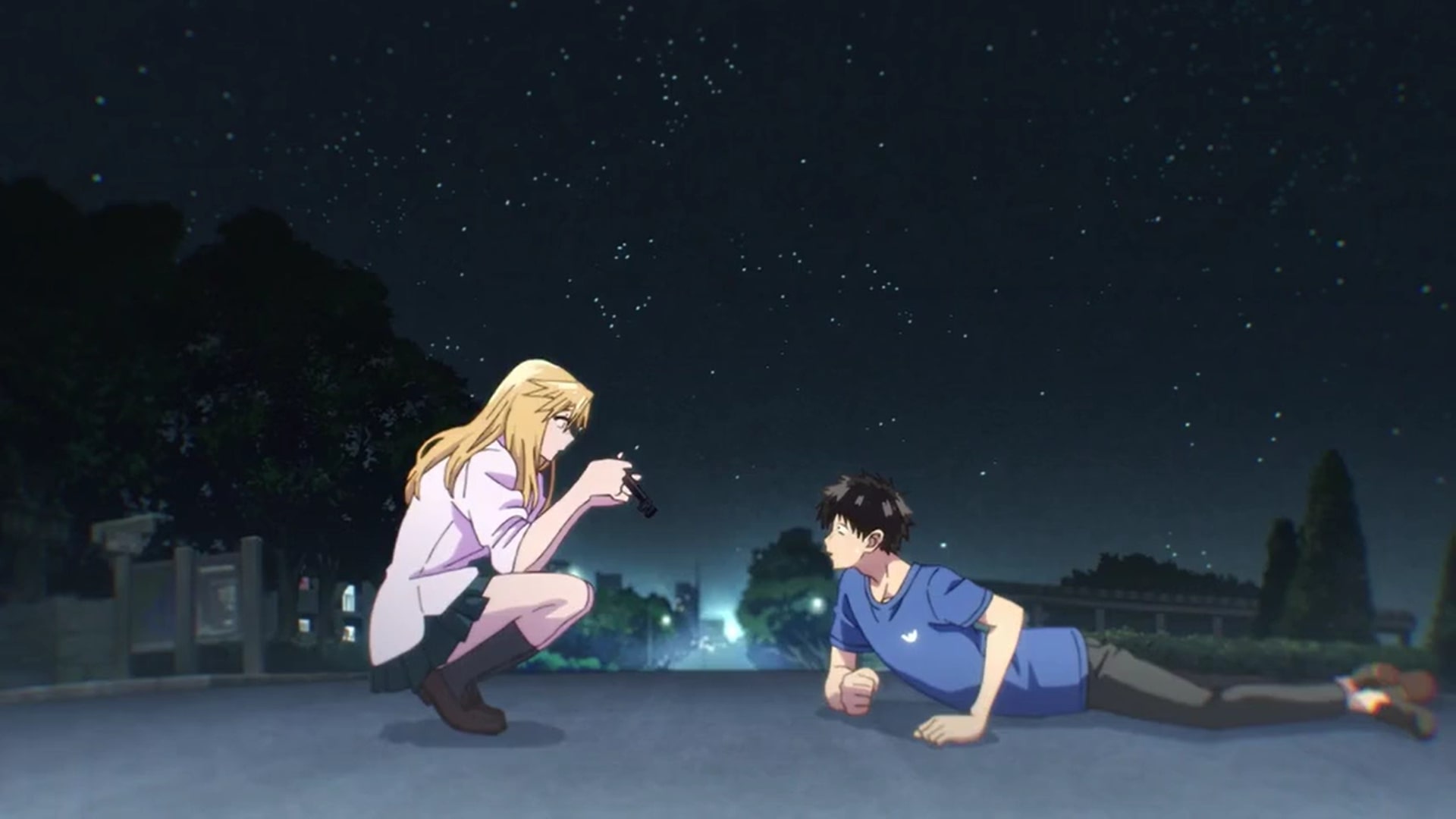 Call of the Night Episode 9 Recap: No Fair