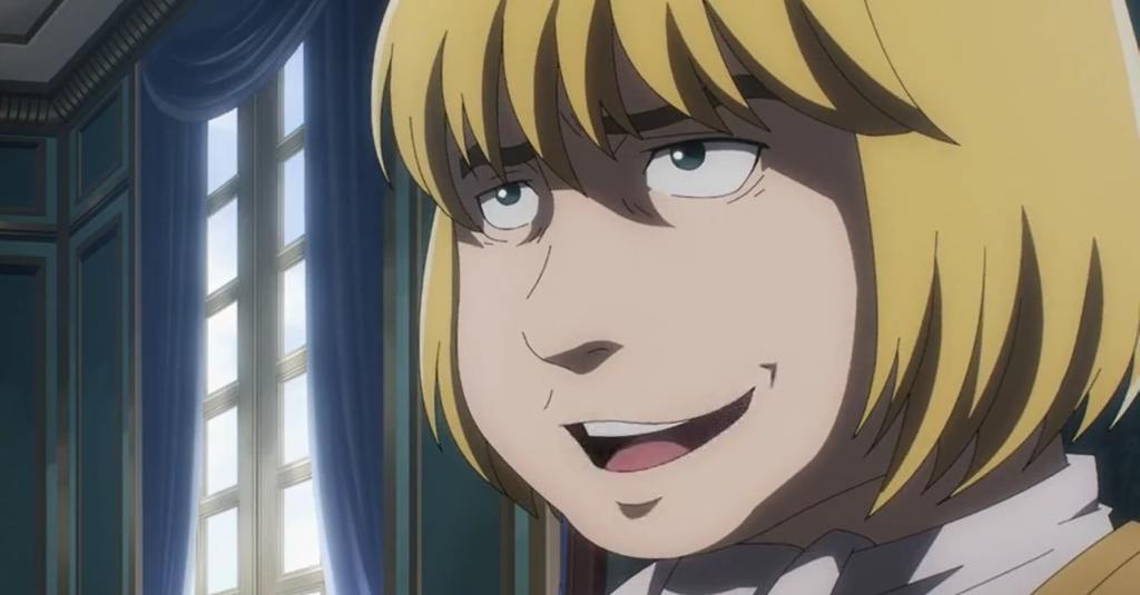 Overlord Season 4 Episode 10 Recap: The Last King