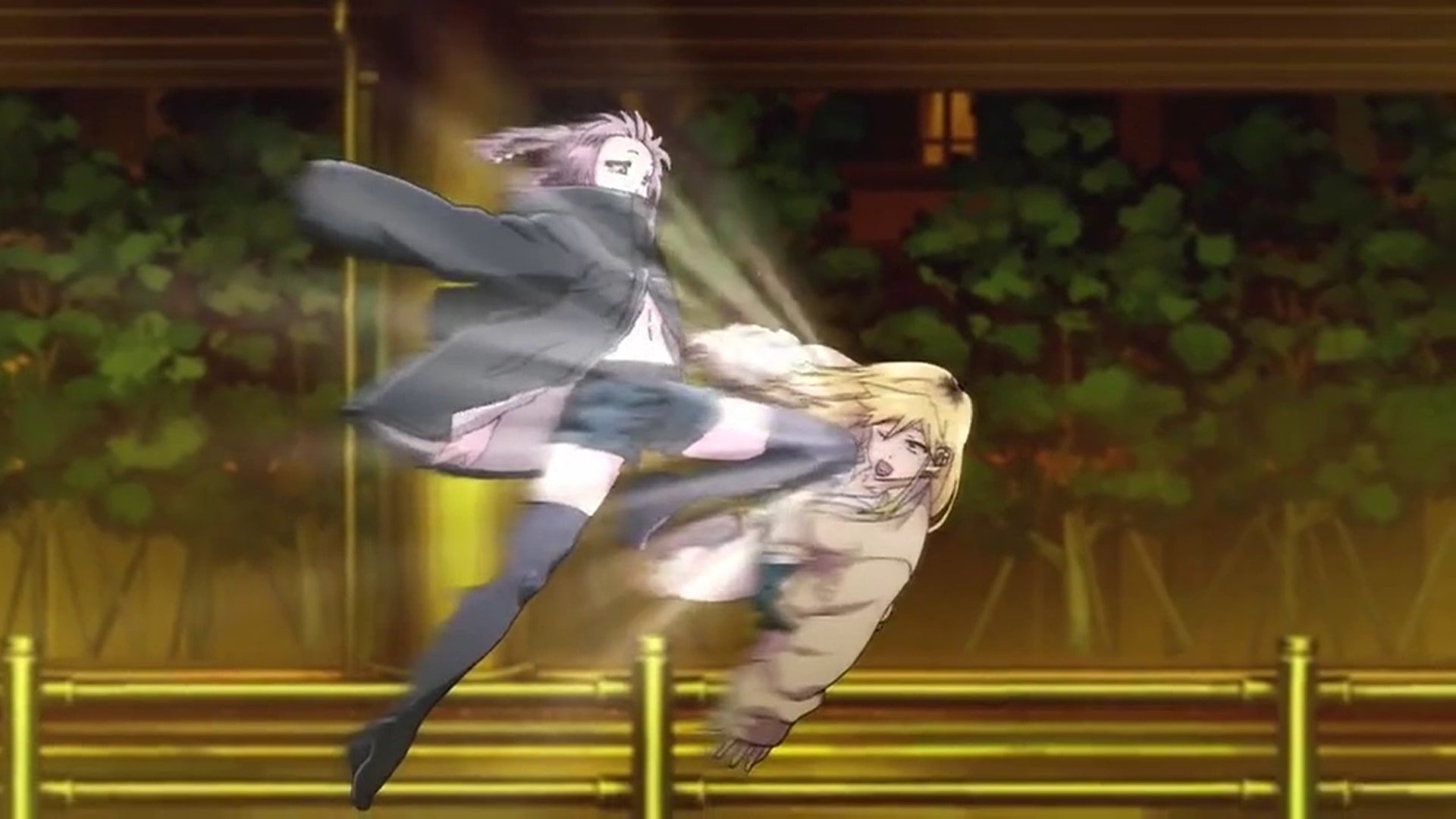 Call of the Night Episode 9 Recap: No Fair