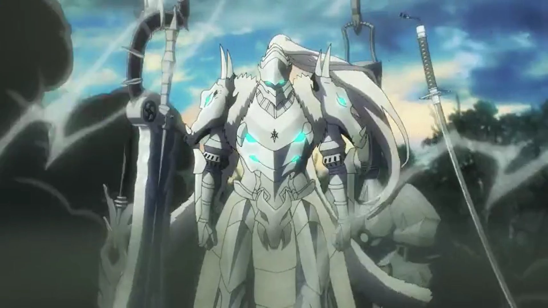 Overlord Season 4 Episode 11 Recap: Well-prepared Traps