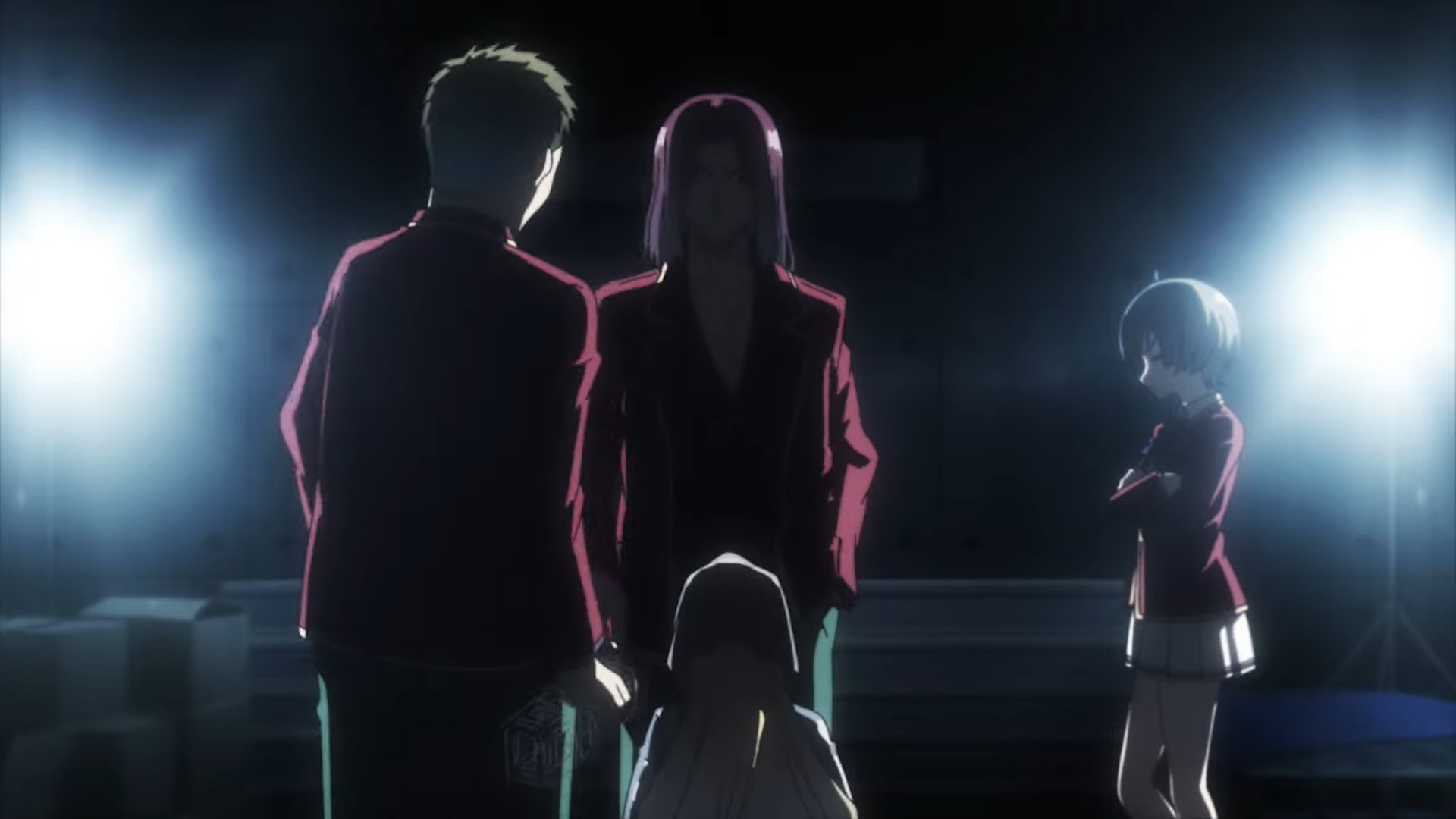 Classroom of the Elite Season 2 Episode 11 Recap: A Man Who Cannot ...