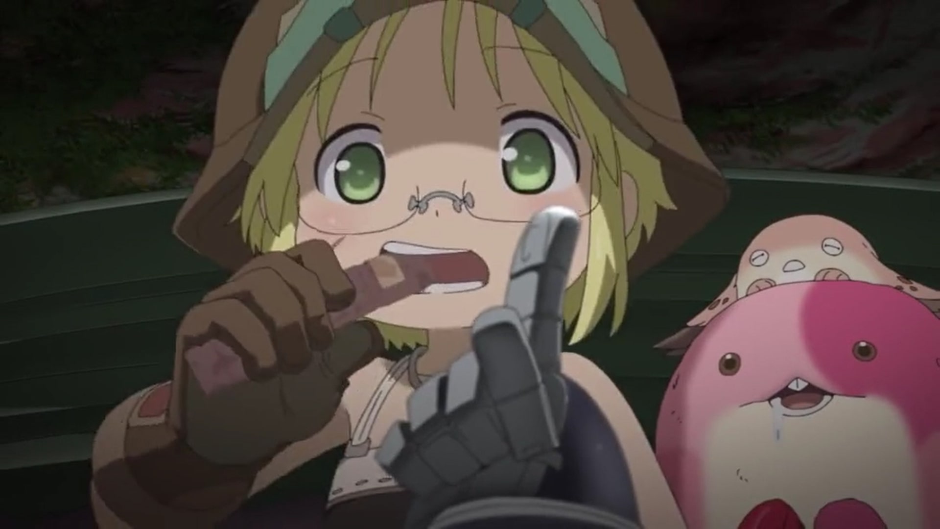 Made in Abyss Season 2 Ending, Explained: Is Vueko Dead?