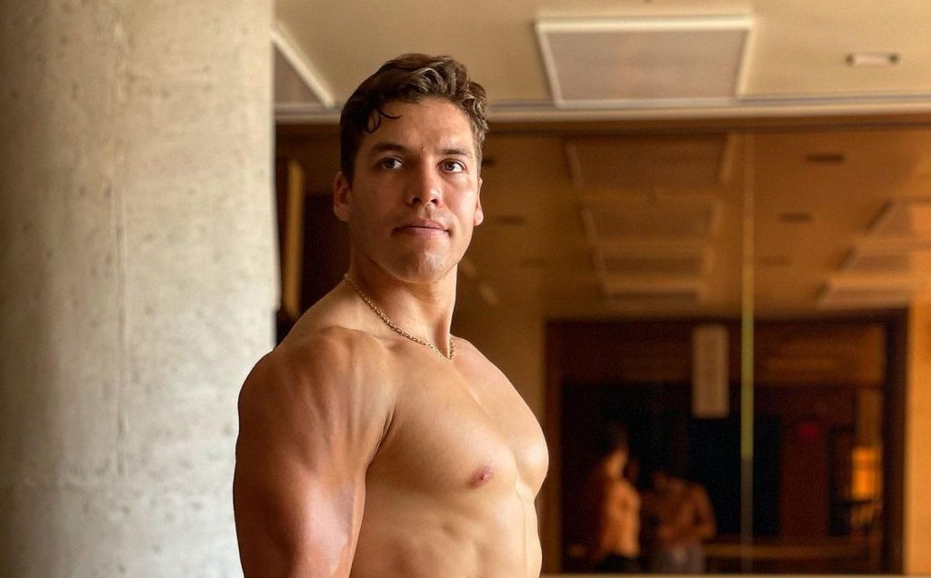 Is Joseph Baena Dating? Who is His Girlfriend?