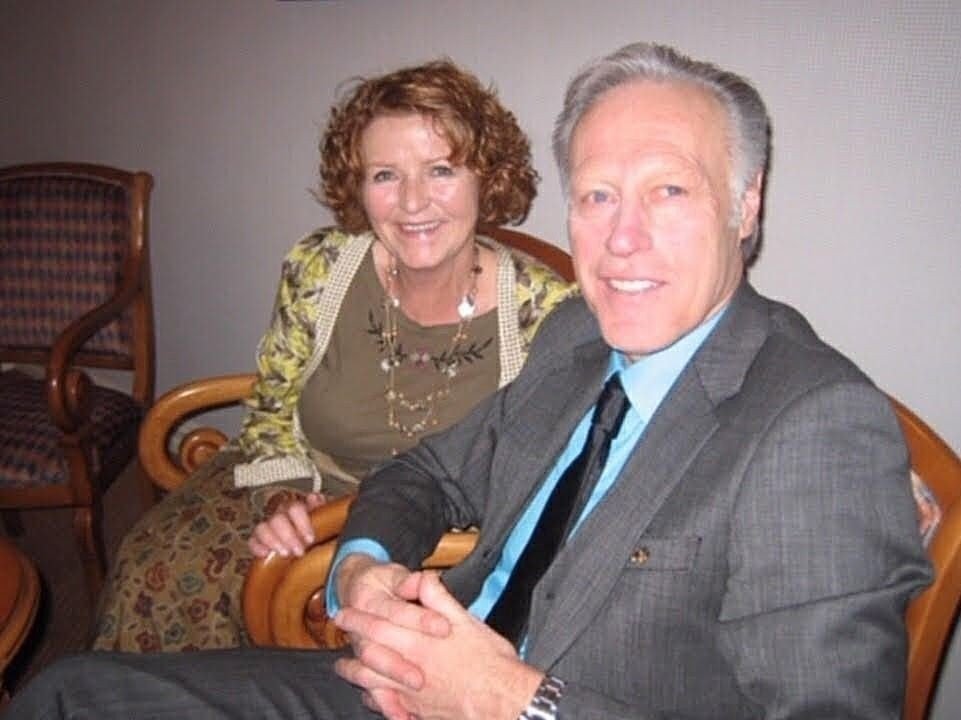 Tom Hagen: Where is Anne-Elisabeth Hagen's Husband Today?