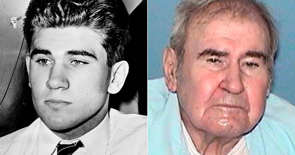 Who Were William George Heirens’ Victims? Is the Lipstick Killer Dead ...