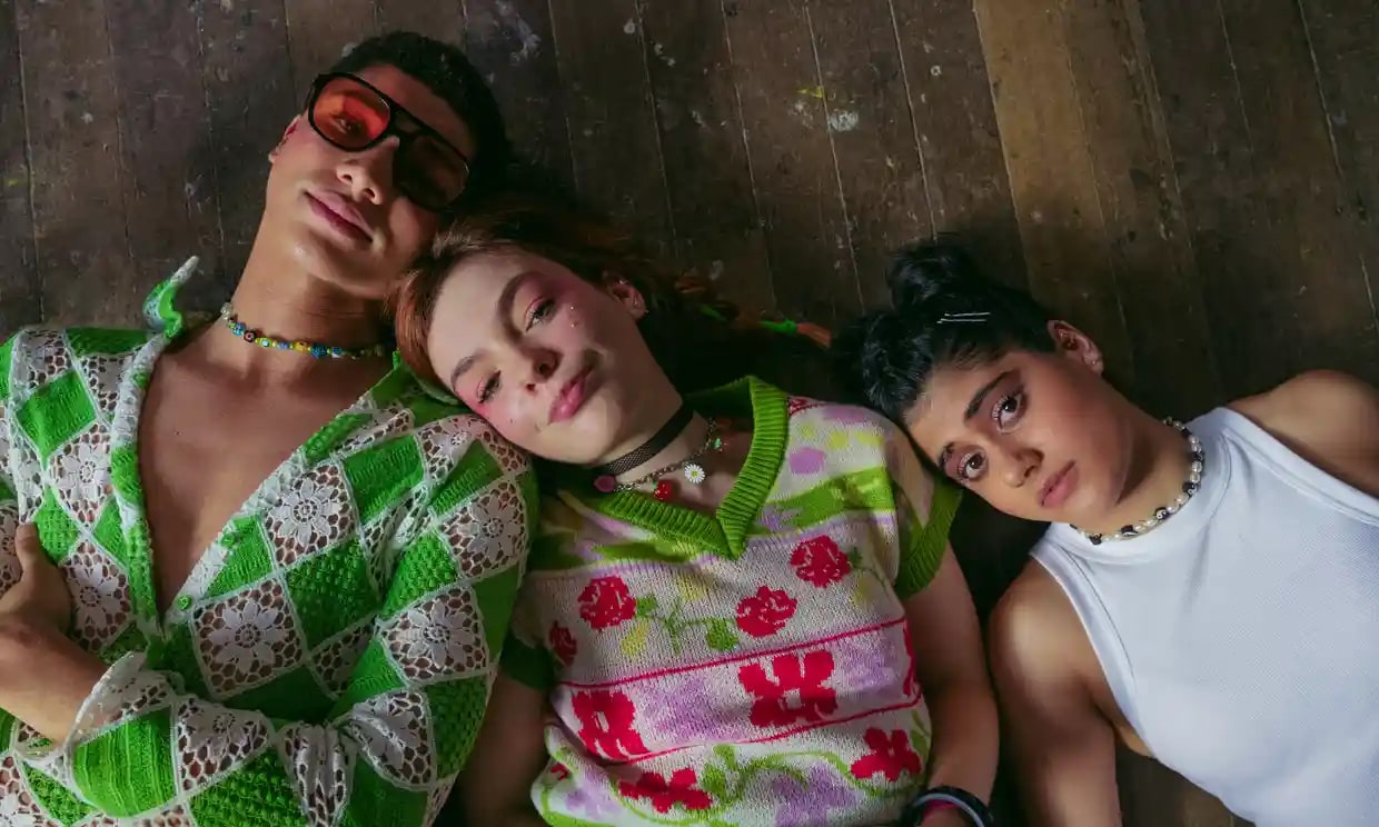 Heartbreak Season 1 High Ending, Explained: What Happened to Harper?