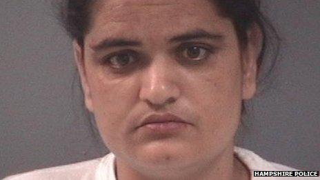 Rajvinder Kaur: Where is Baljit Kaur Buttar's Killer Today?