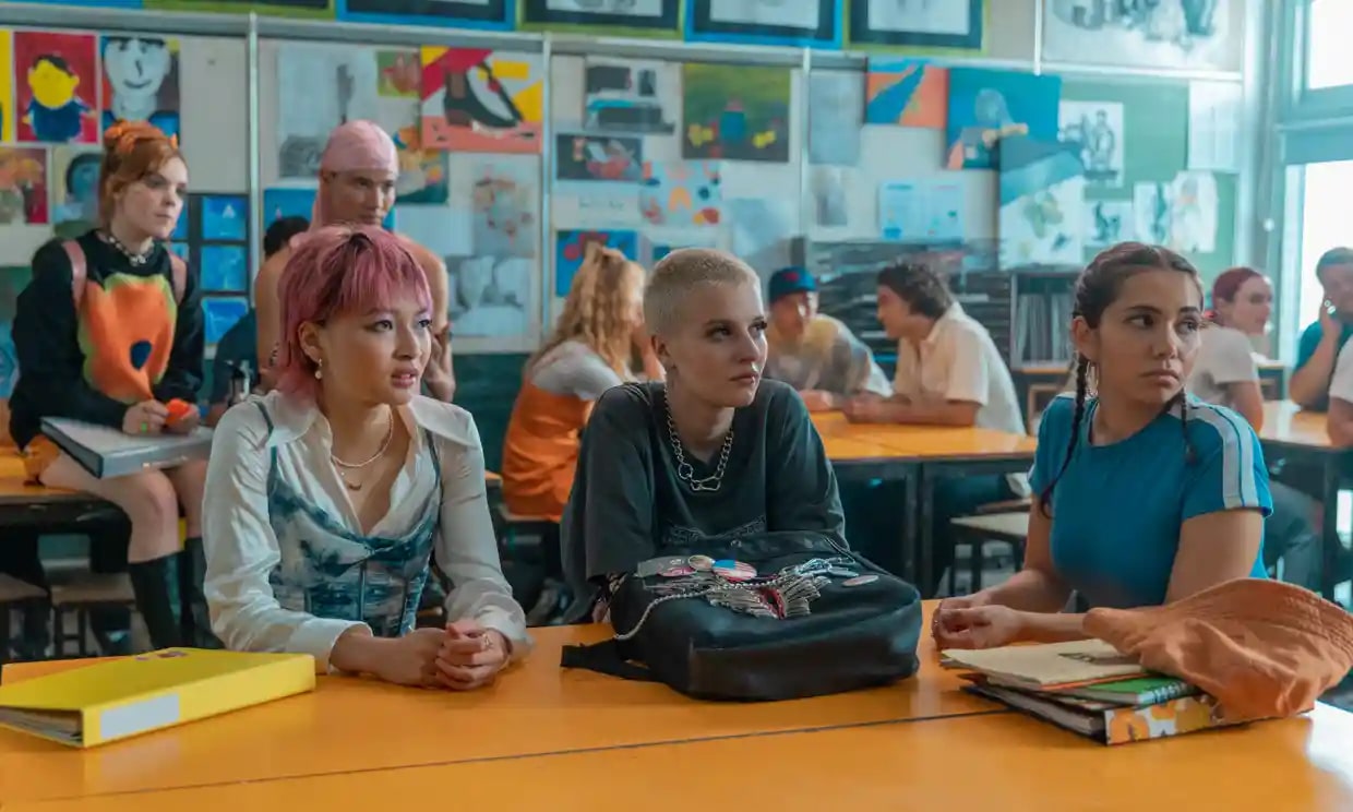 Is Heartbreak High's Hartley High Based on a Real School?