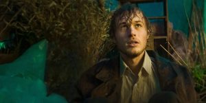 Netflix's The Perfumier Ending, Explained: Does Sunny Save Her Child?