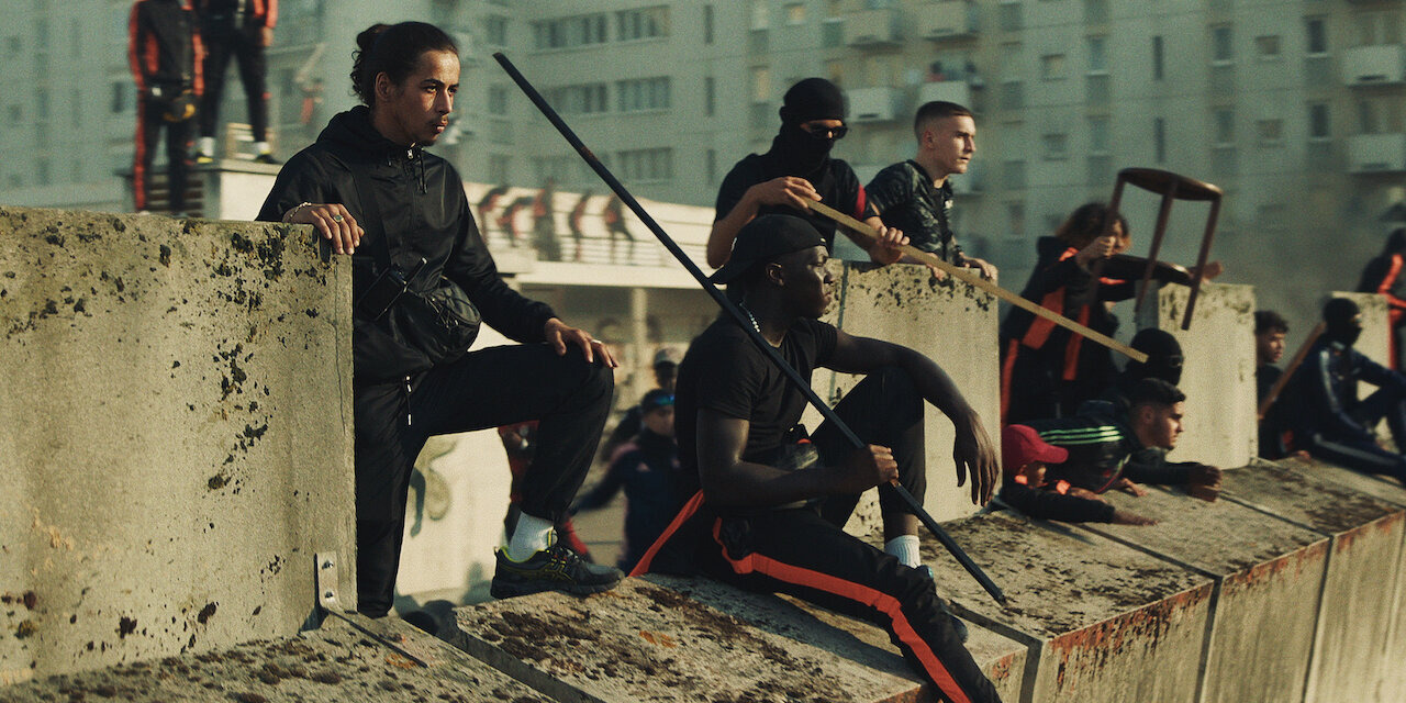 Athena Ending, Explained: Who Killed Idir? Is Abdel Dead?