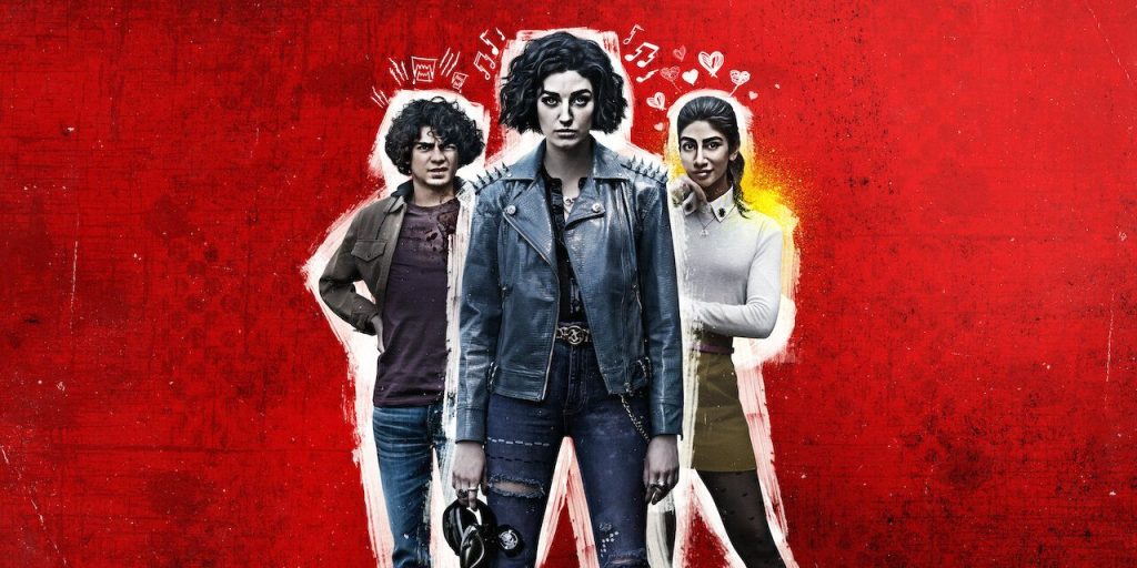 Enjoyed The Imperfects? Here Are 8 Shows You Will Also Like