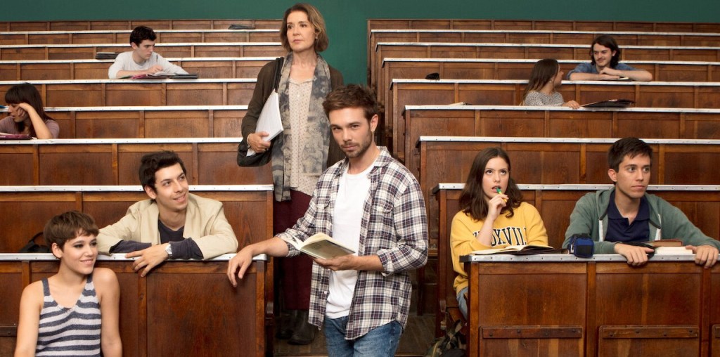 Netflix's Merlí. Sapere Aude: Where Was the Spanish Show Filmed?