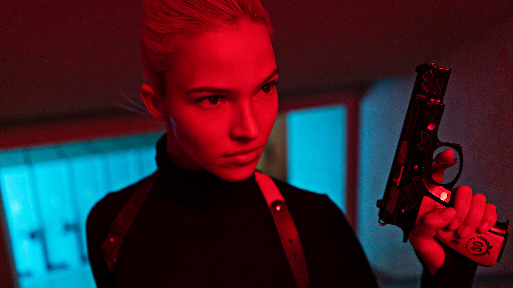 Loved Lou? Here Are 7 Movies You Will Also Like