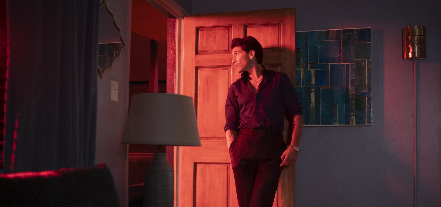 Is American Gigolo’s Julian Kaye Based on an Actual Gigolo?